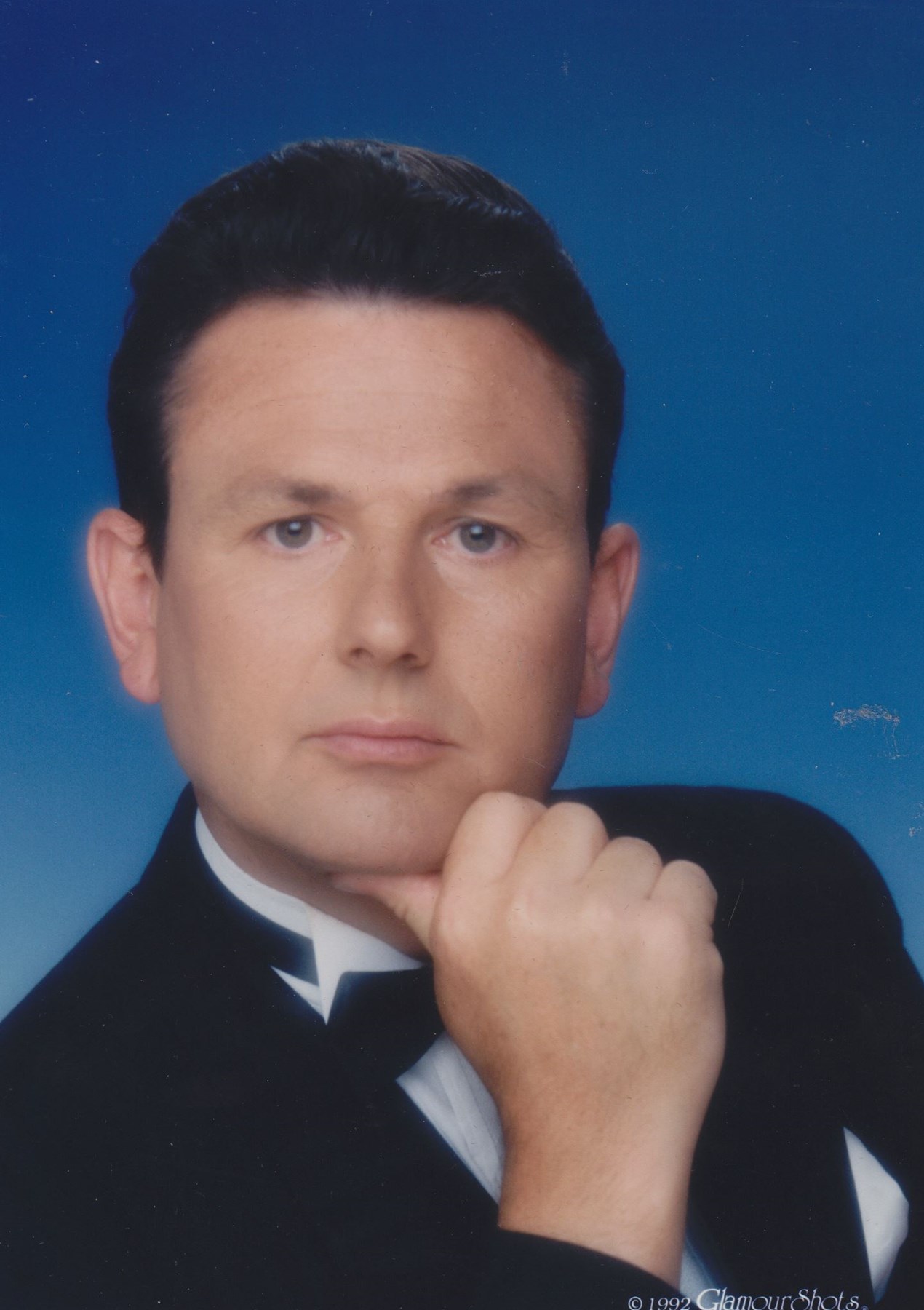 Brian Puttock Obituary - Las Vegas, NV