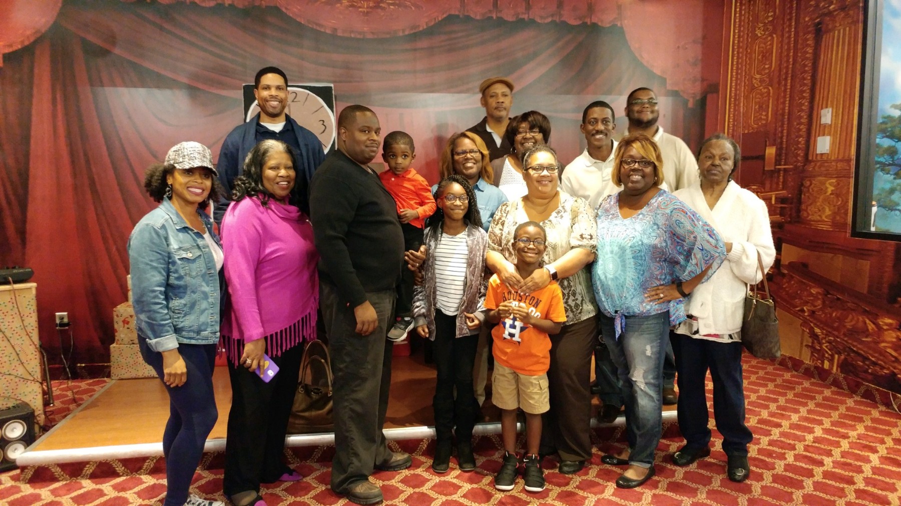 Cynthia Diane Conner Obituary - Houston, TX