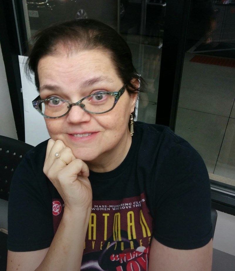 Tammy Lee Clary Obituary - Kansas City, KS