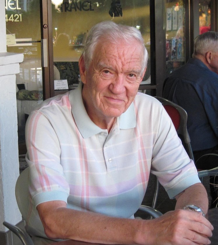 Donald Kitchen Obituary - Toronto, ON