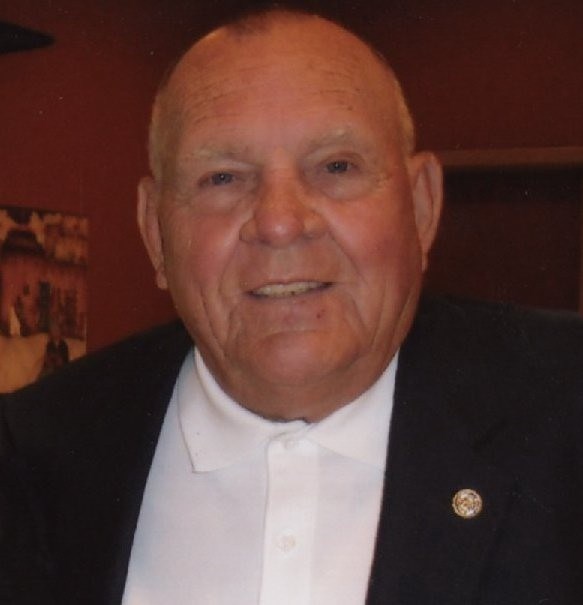 Kenneth Rapp Obituary - New Albany, IN