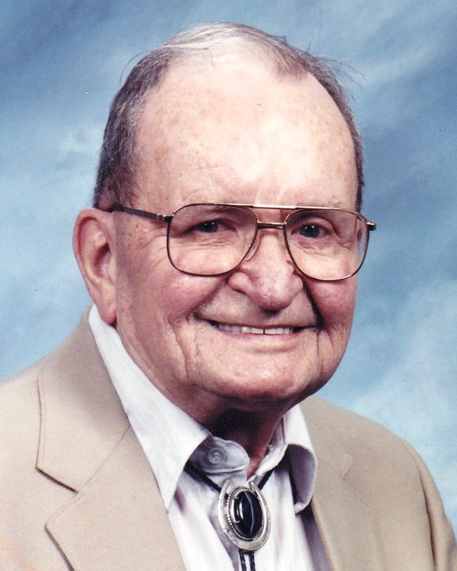 Eugene LeRoy Houk Sr. Obituary - Amarillo, TX