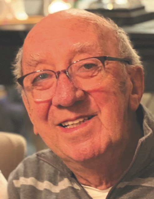 Bertrand Girard Obituary - Pointe-Claire, QC