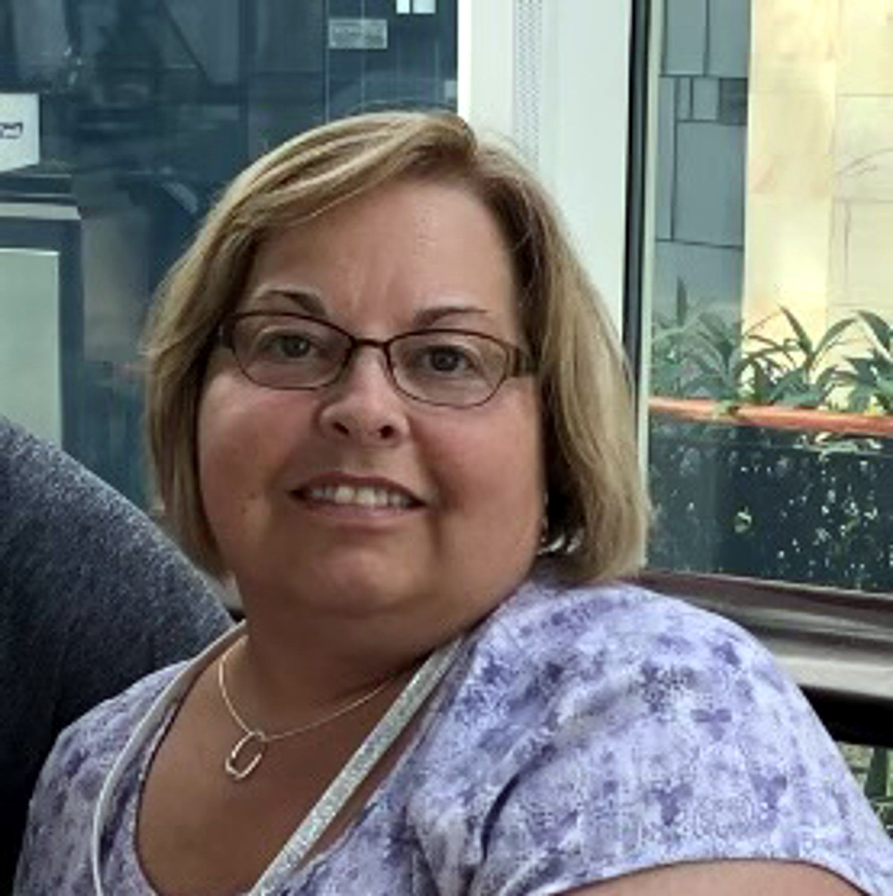 Gail Hamel Obituary - Warren, RI