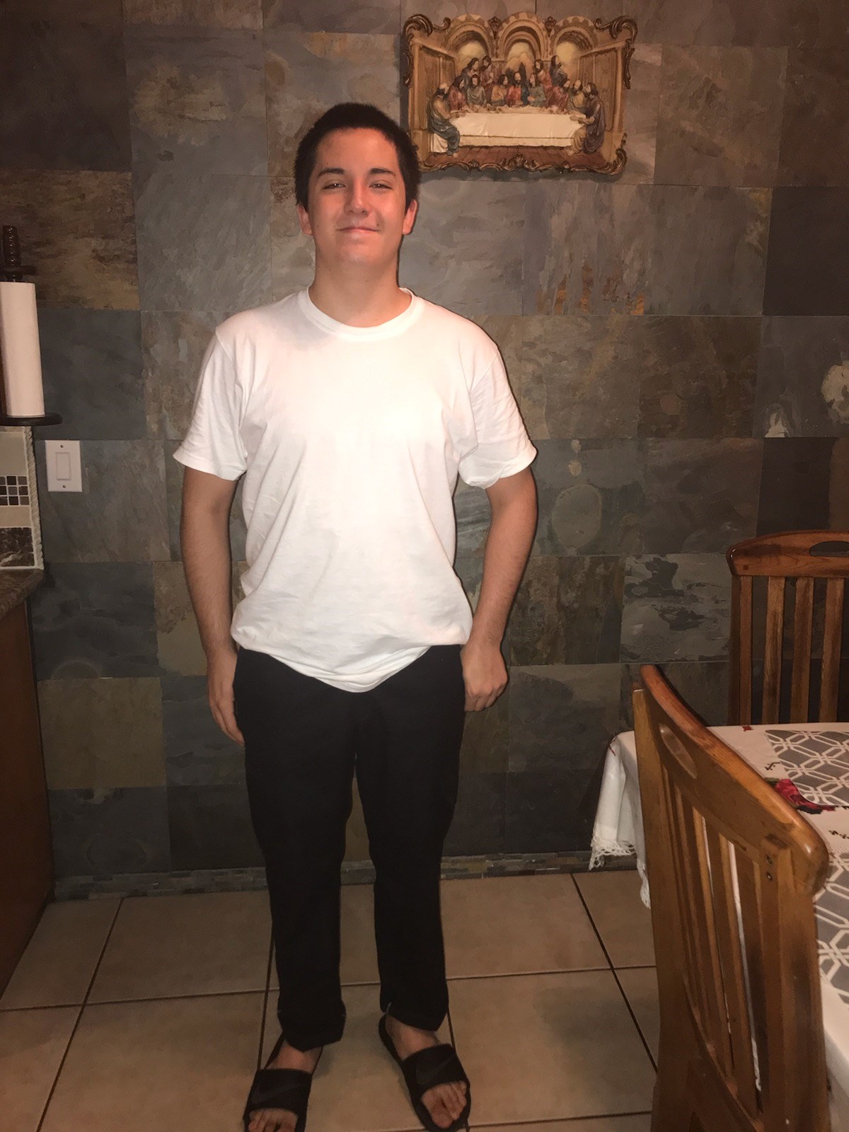 Matthew Ismael Castañon Vega Obituary - Santa Paula, CA