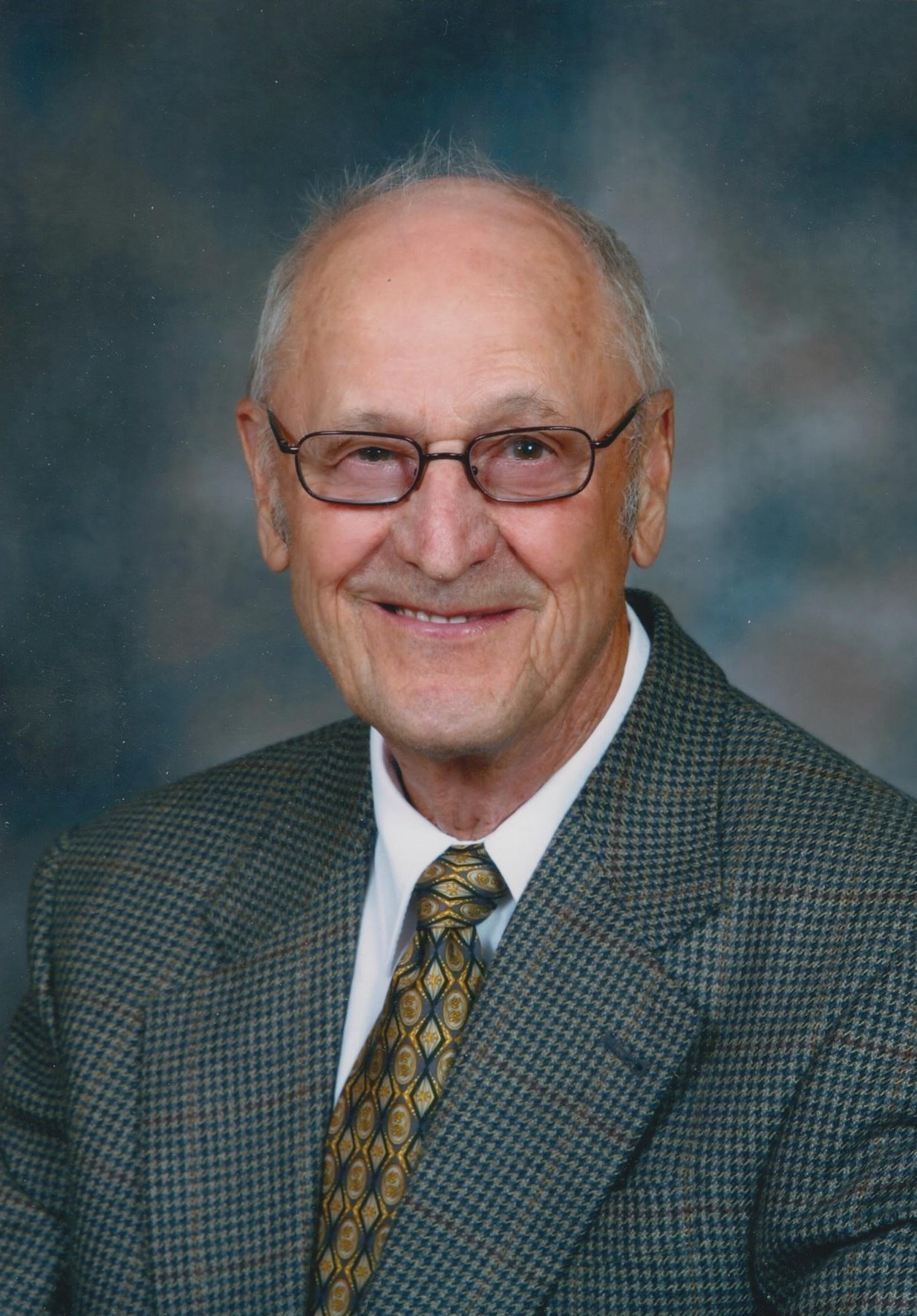 Gaston Joseph Bissonnette Obituary - Cornwall, ON