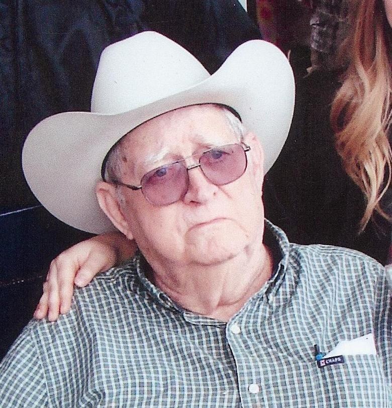 Raymond Hillin Obituary - Abilene, TX
