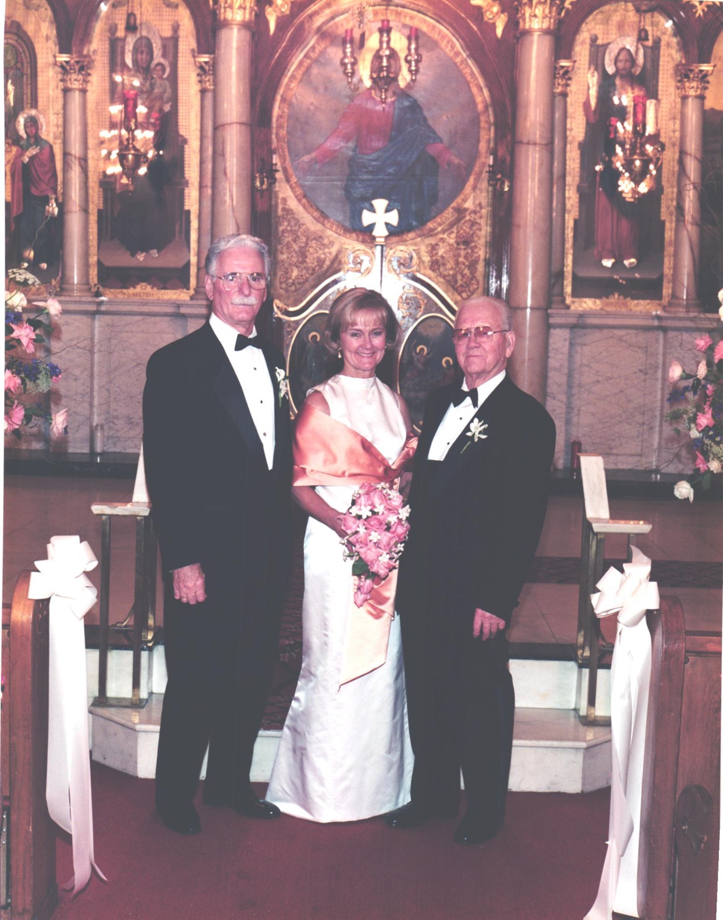 George A Collias Obituary - Wilmette, IL