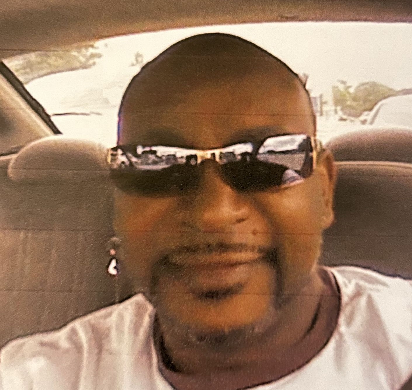 Timothy Simpson Obituary - Dallas, TX