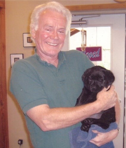 Lewis Woolman Obituary - Courtenay, BC