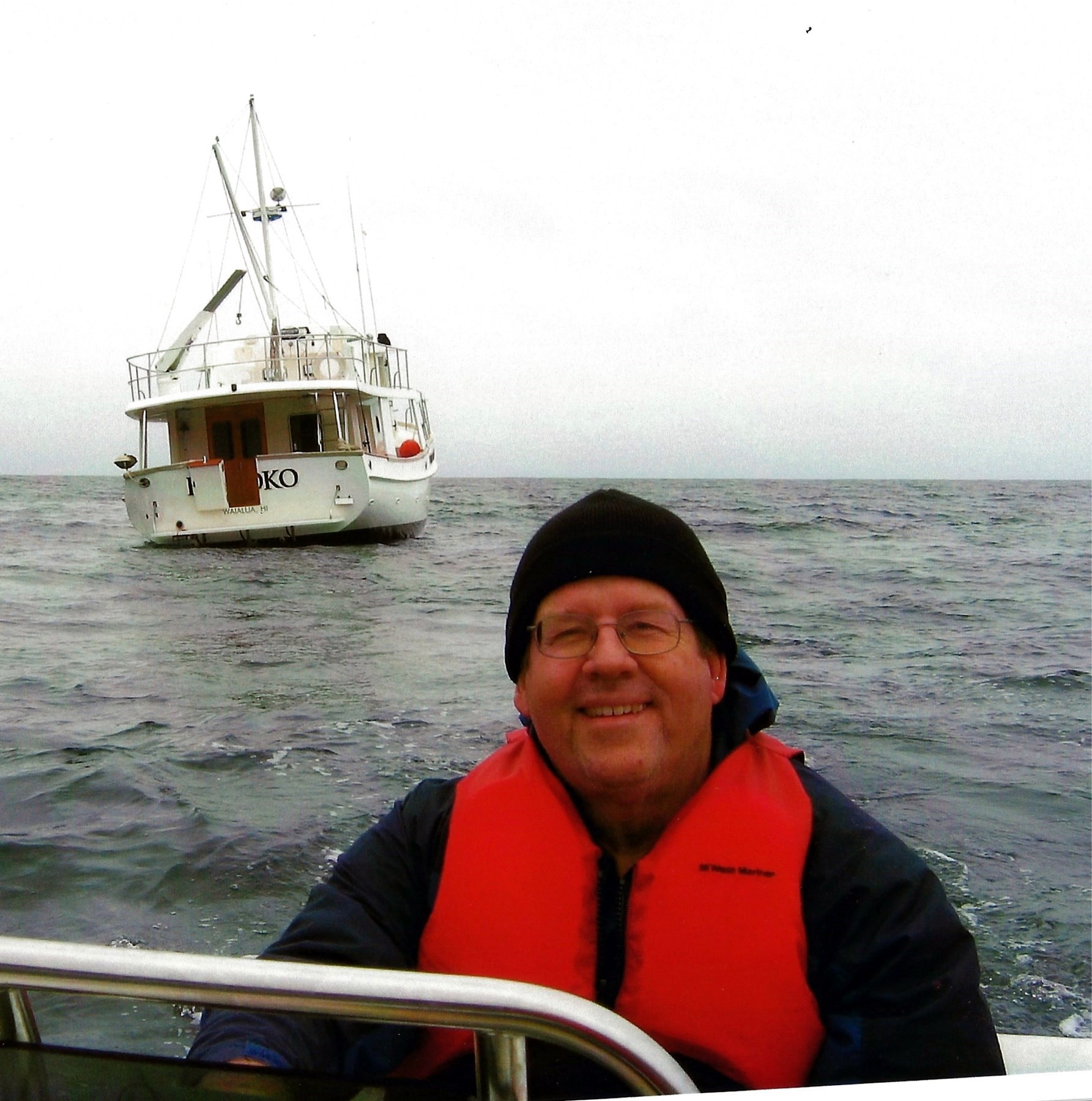 John Rudolph Obituary - Morgan Hill, CA