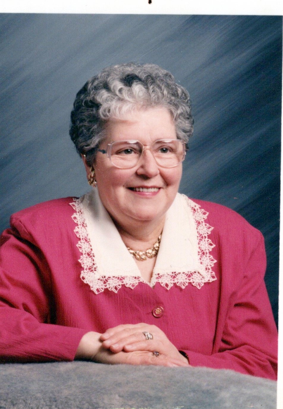 Joan Martin Obituary - Halifax, NS