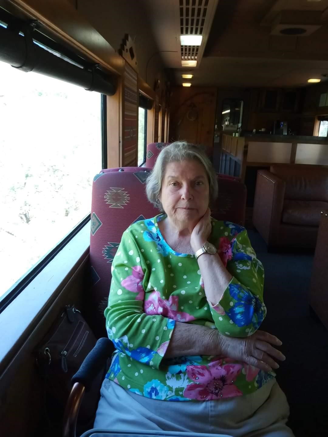 Betty Rose Wells Obituary - Cullman, AL