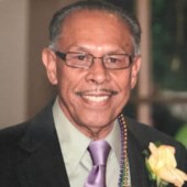 Raymond Ramos, Jr. Obituary - San Antonio, TX