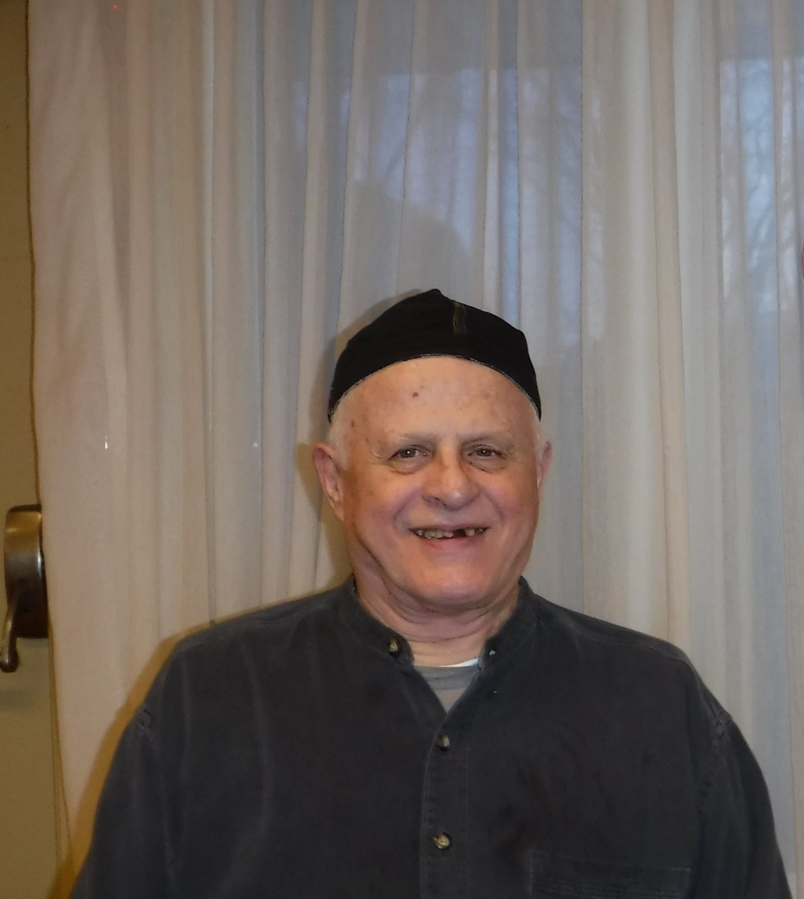 Ronald Anderson Obituary - Peterborough, ON