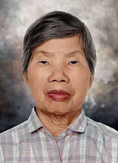 Lai Chun Jai 謝麗珍 Obituary - Vancouver, BC