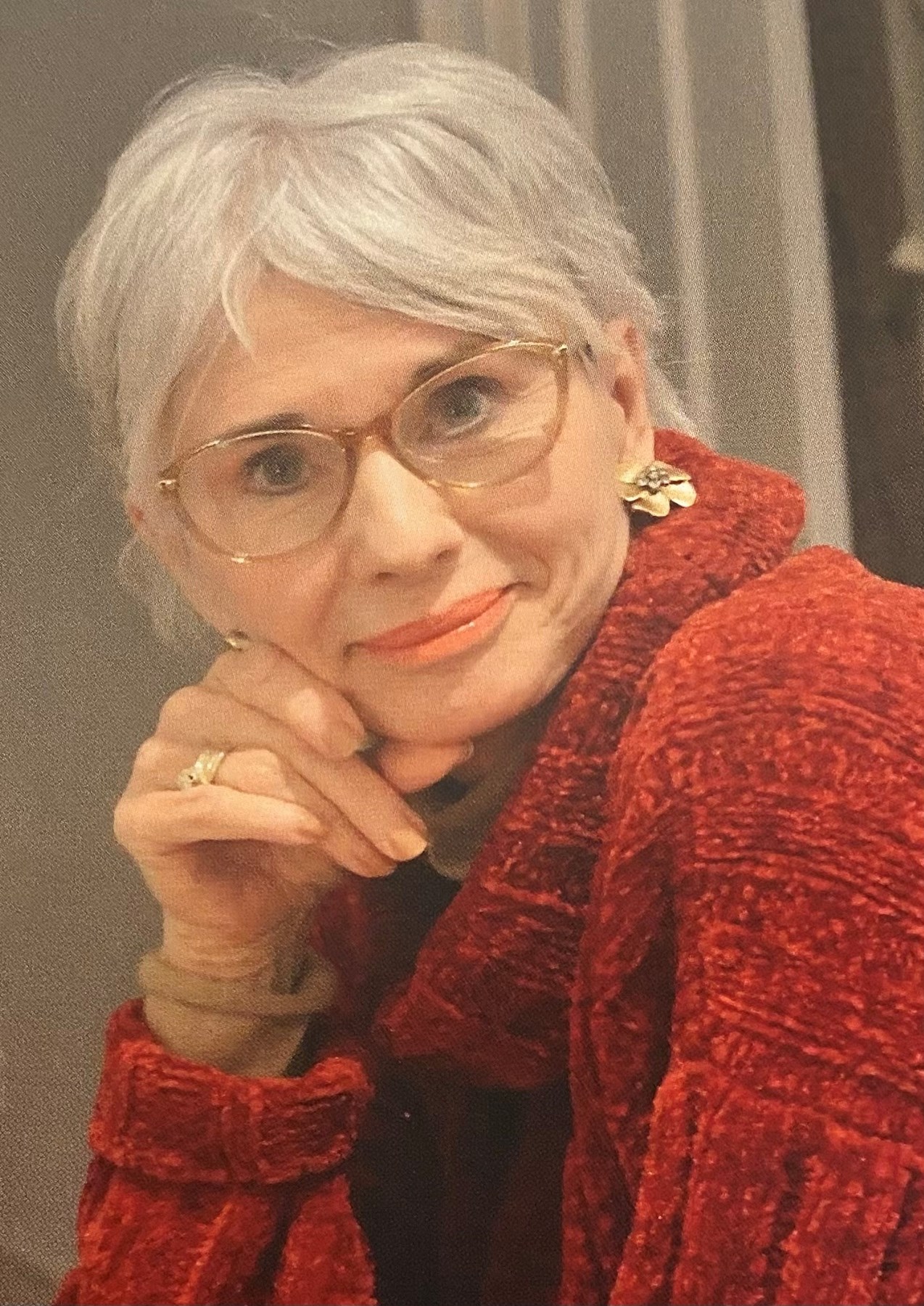 Sharon Smith Obituary - Naples, FL