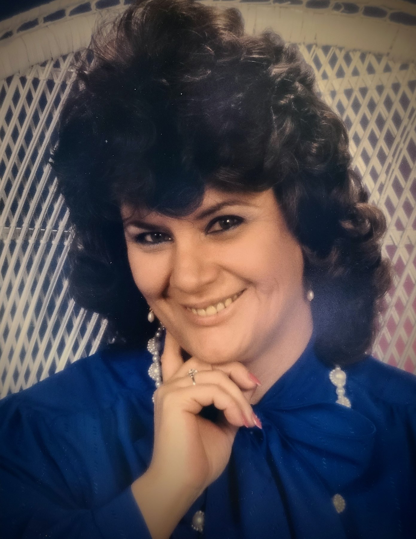 Sandra Berry Obituary - Salem, OR