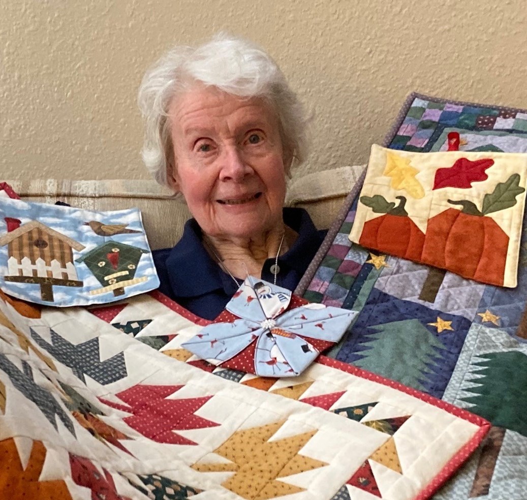 Doris Jones Welch Obituary - Sacramento, CA