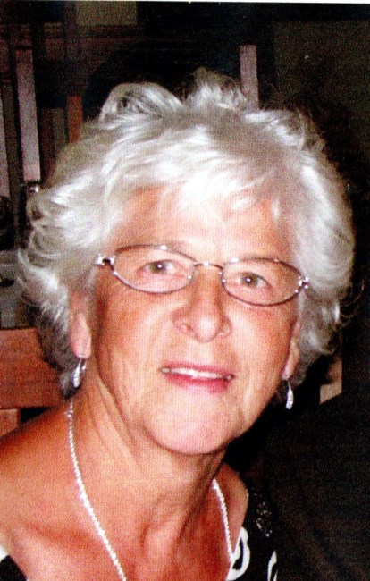 Marie Potvin Obituary - Ottawa, ON