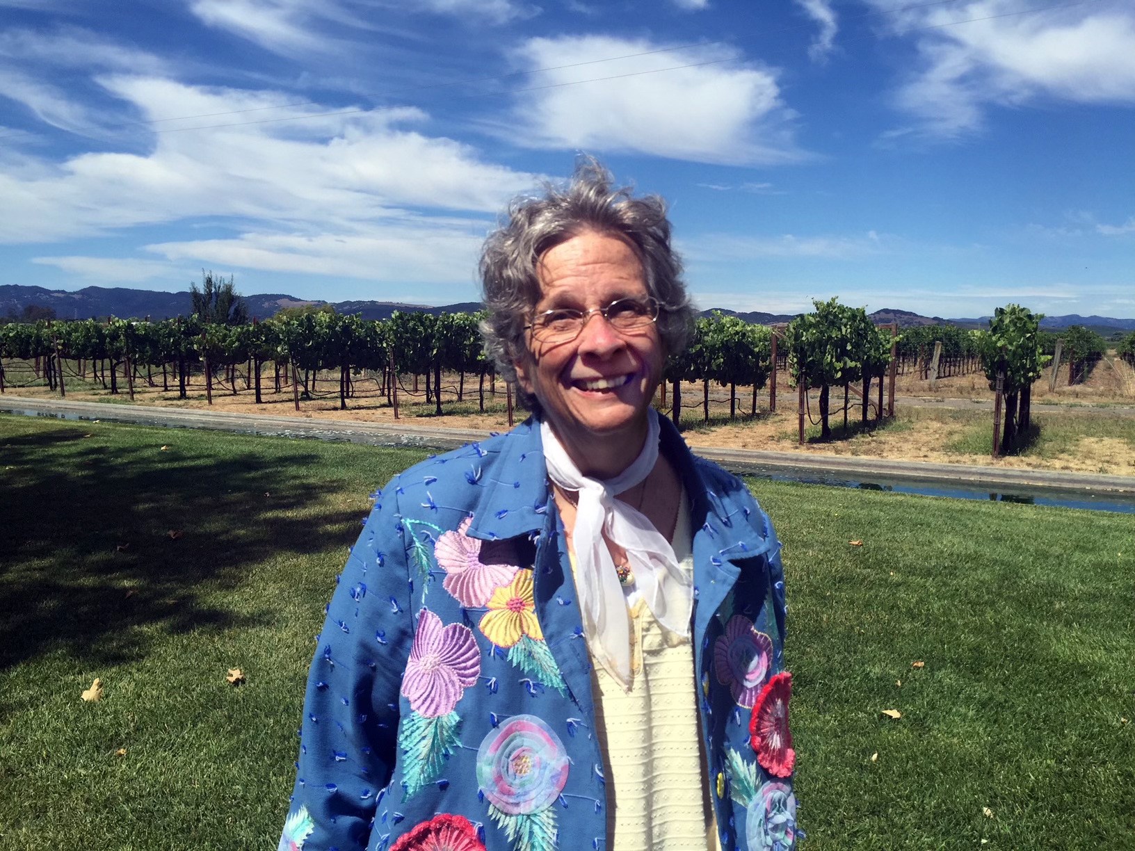 Graceann Beckord Obituary - Estes Park, CO