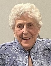 Nancy Glader Obituary - Arlington Heights, IL