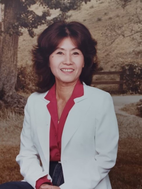 Kinuko Higa Obituary - Victorville, CA
