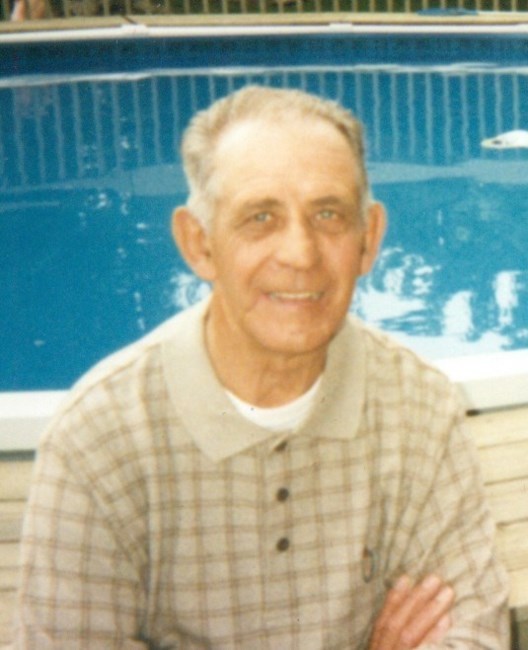 Robert Bazinet Obituary - Cornwall, ON