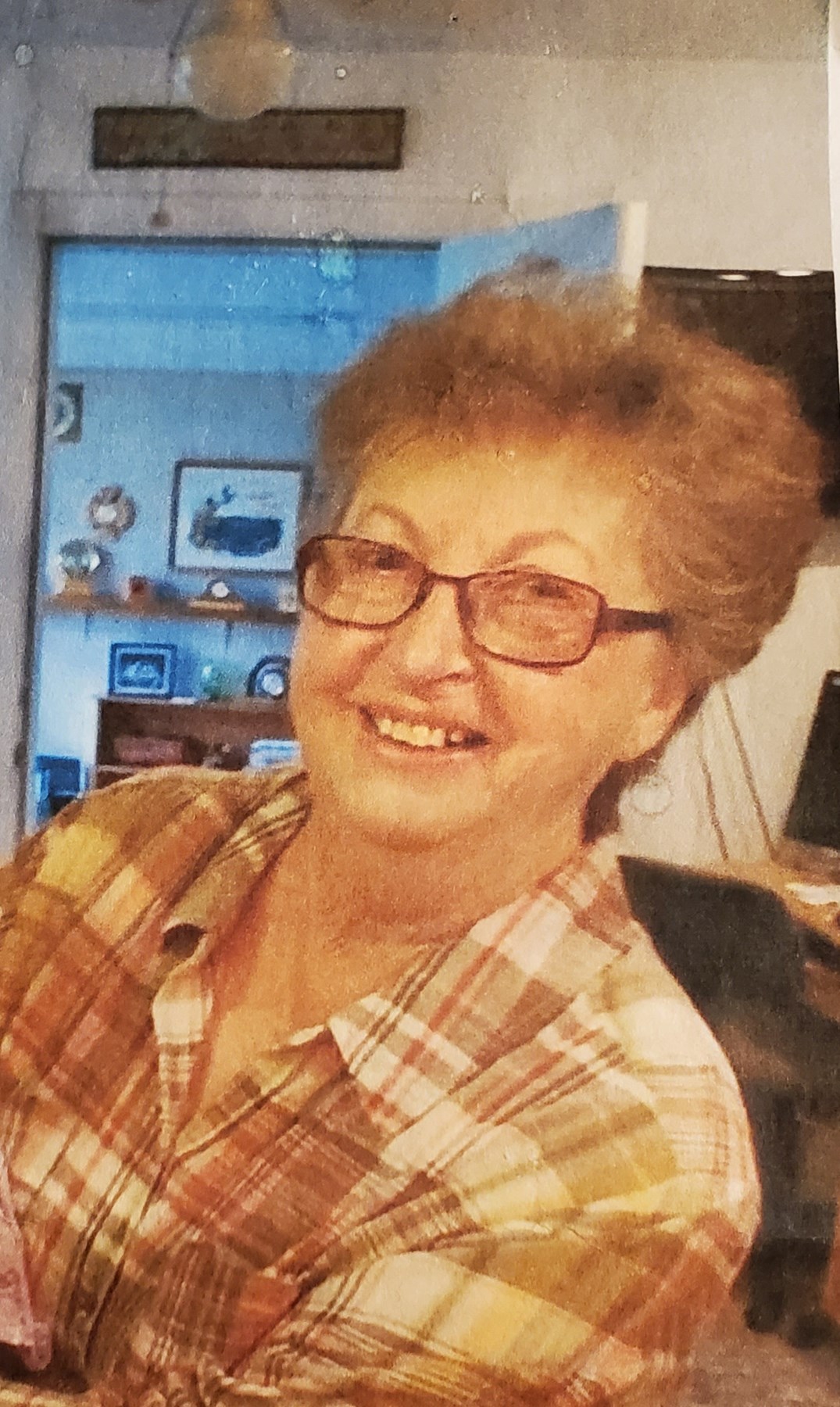 Pauline Hoppman Obituary - Salem, OR