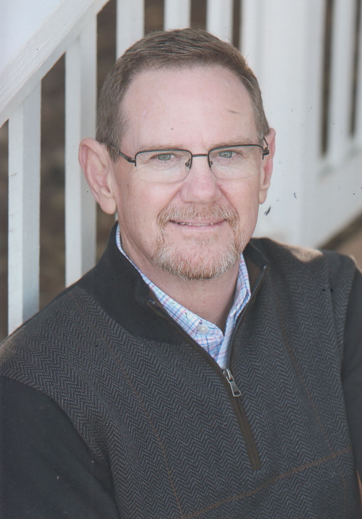 Scott Laxson Obituary - Jackson, MS