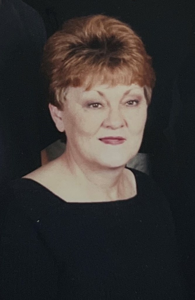 Margaret Dempsey Obituary - Conroe, TX