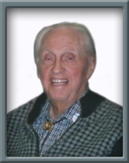 Wesley Caufield Obituary - Sault Ste. Marie, ON