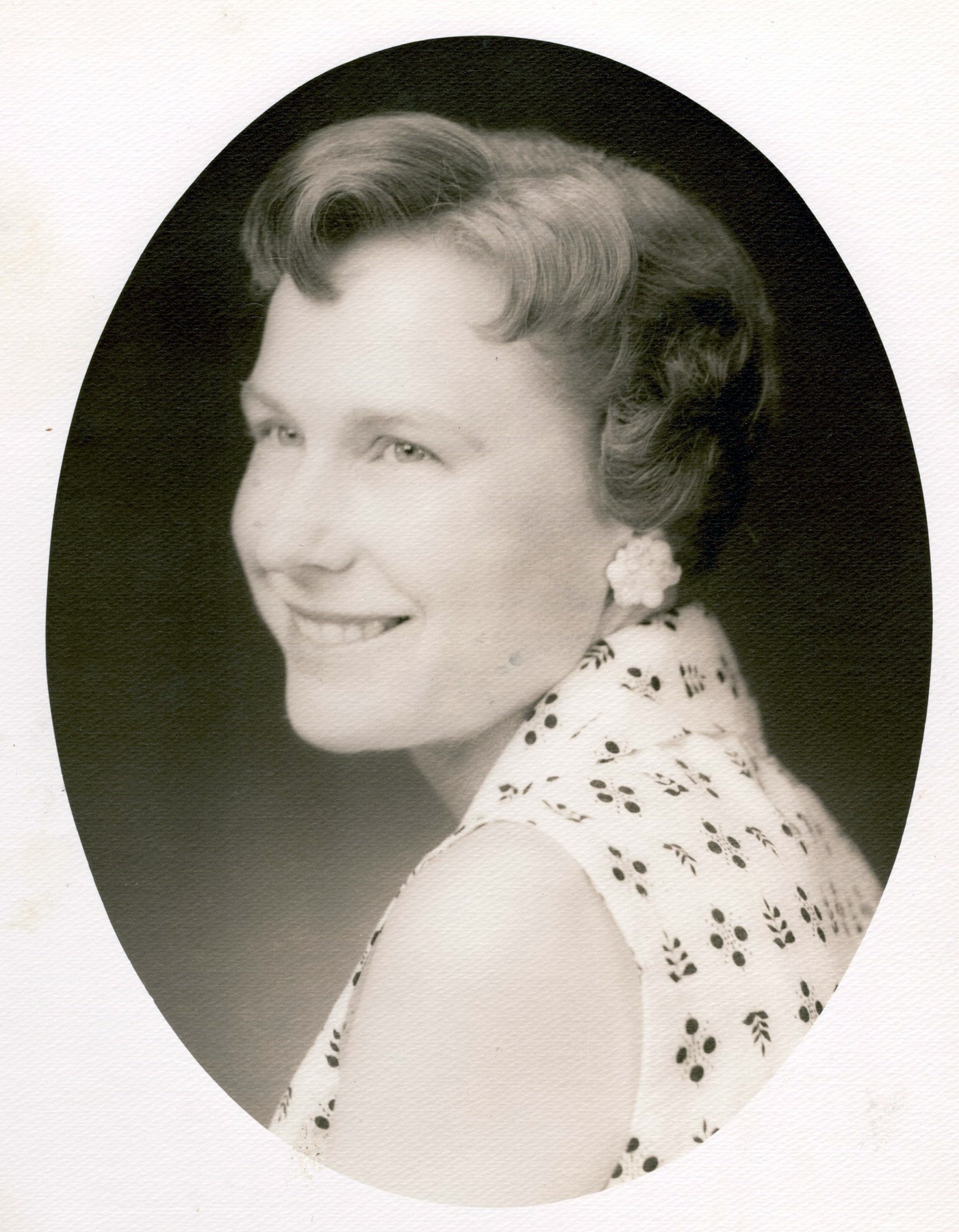 June B. (Swindell) Webb Obituary - Wichita, KS