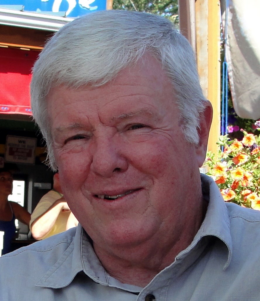 Donald Wilson Obituary - New Braunfels, TX