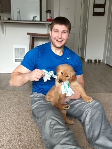 Sammy Sweet Obituary - Arlington, WA