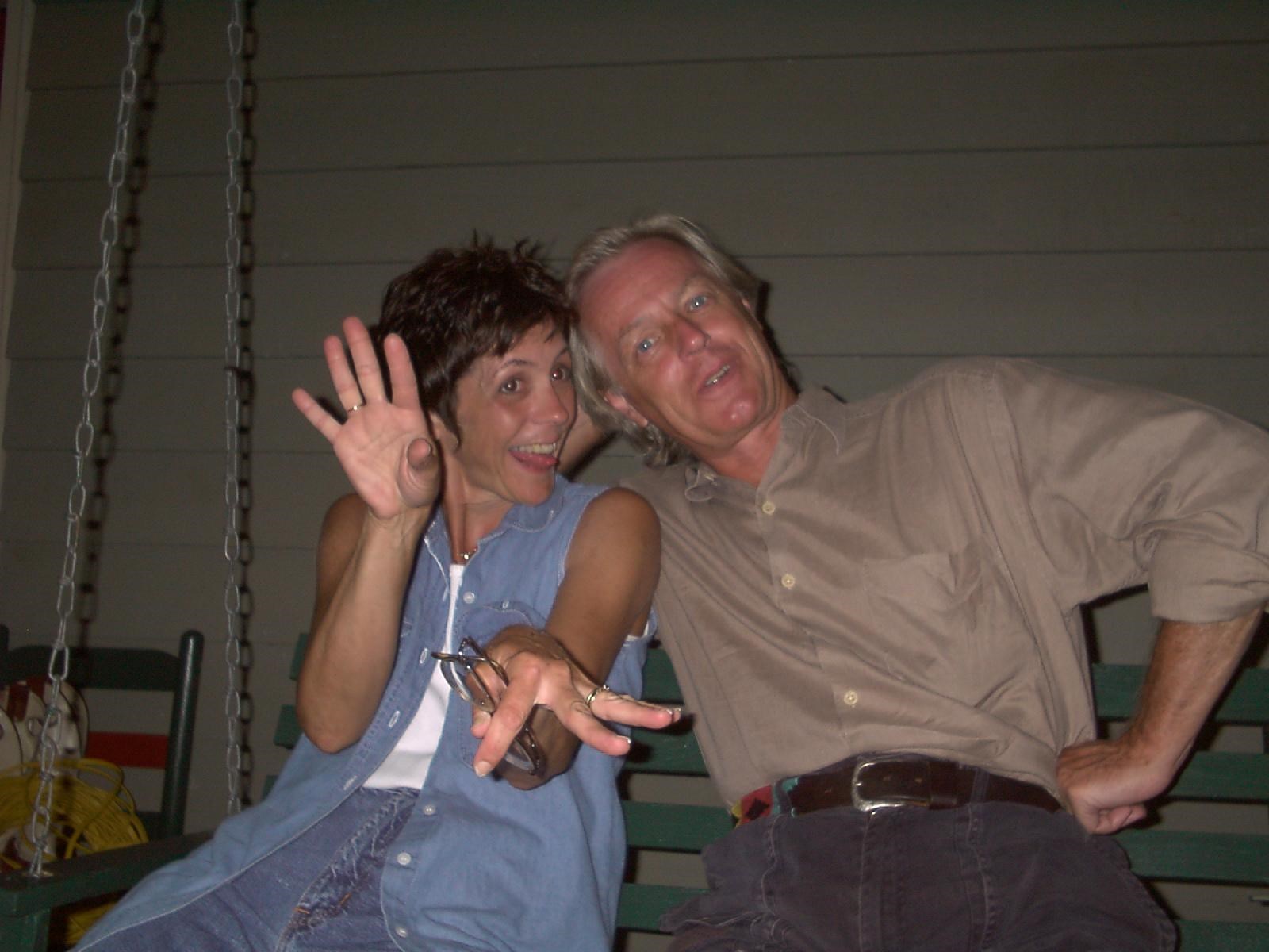 Debbie Deborah Shelton