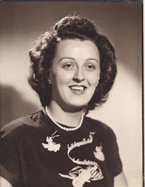 Mary Elizabeth Kriz Obituary - Jacksonville, FL