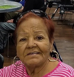 Patricia Fuentes Obituary - La Feria, TX