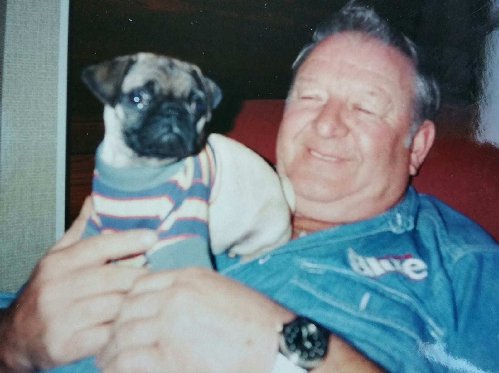 Walter Rogowski's Instagram, Twitter & Facebook on IDCrawl