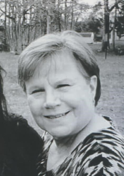 Kathy Gaudet Obituary - Pierre Part, LA