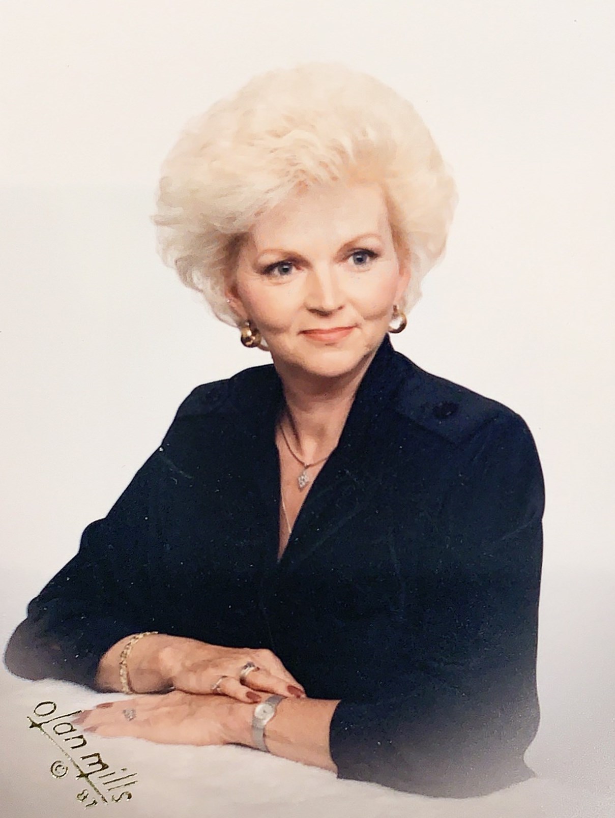 Betty Messick-Kirschner Obituary - Oklahoma City, OK