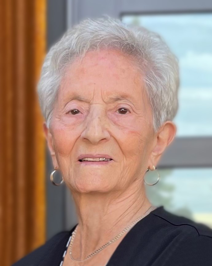 Tommasina Gentile Obituary - Calgary, AB