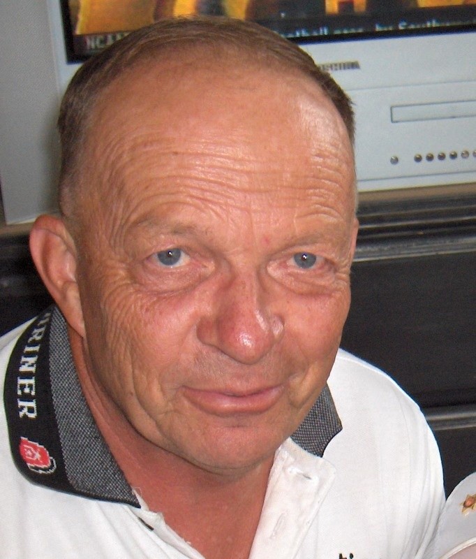 William D. Sapp Jr. Obituary - Dayton, OH