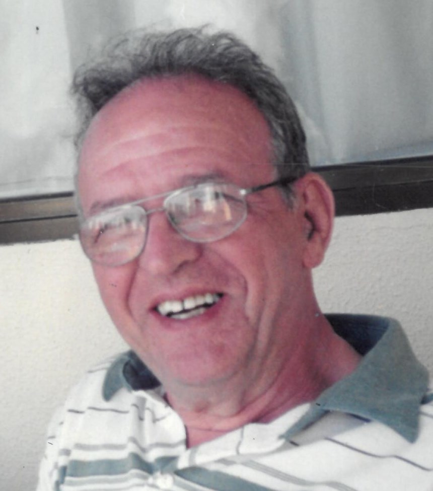 Raymond Lacelle Obituary - Ottawa, ON