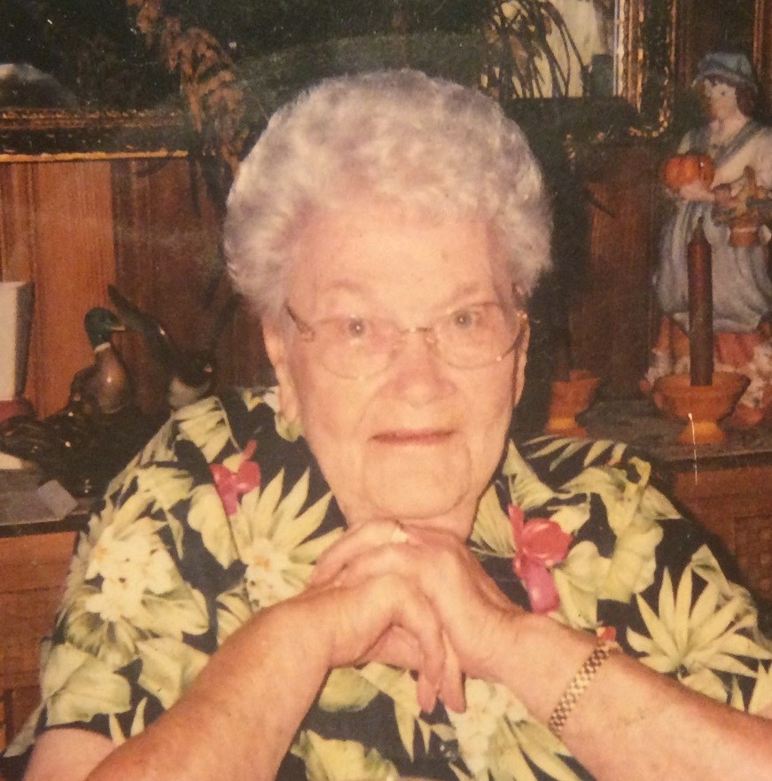 Opal Bennett Obituary - Winter Haven, FL
