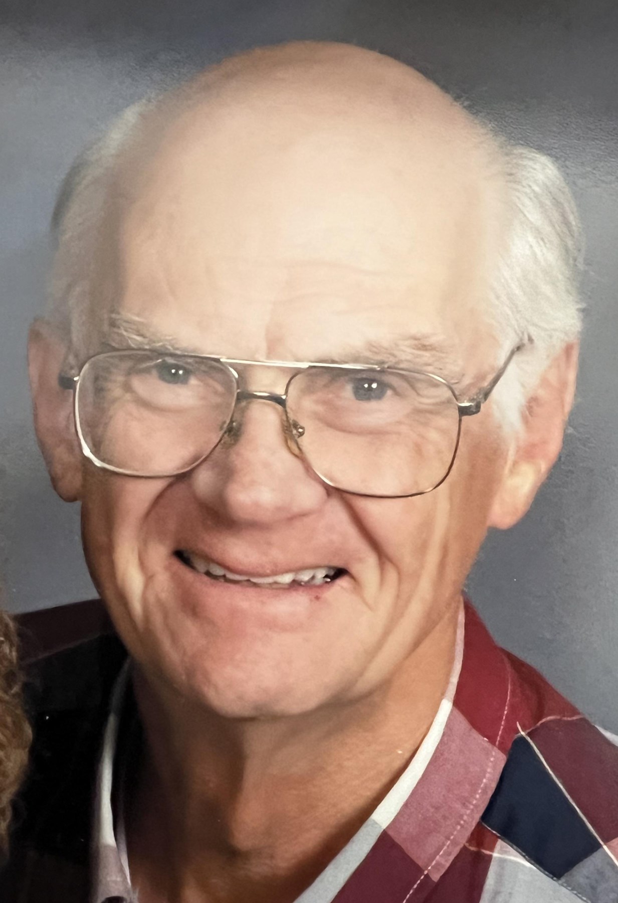 Rodney Behr Obituary - Davenport, IA