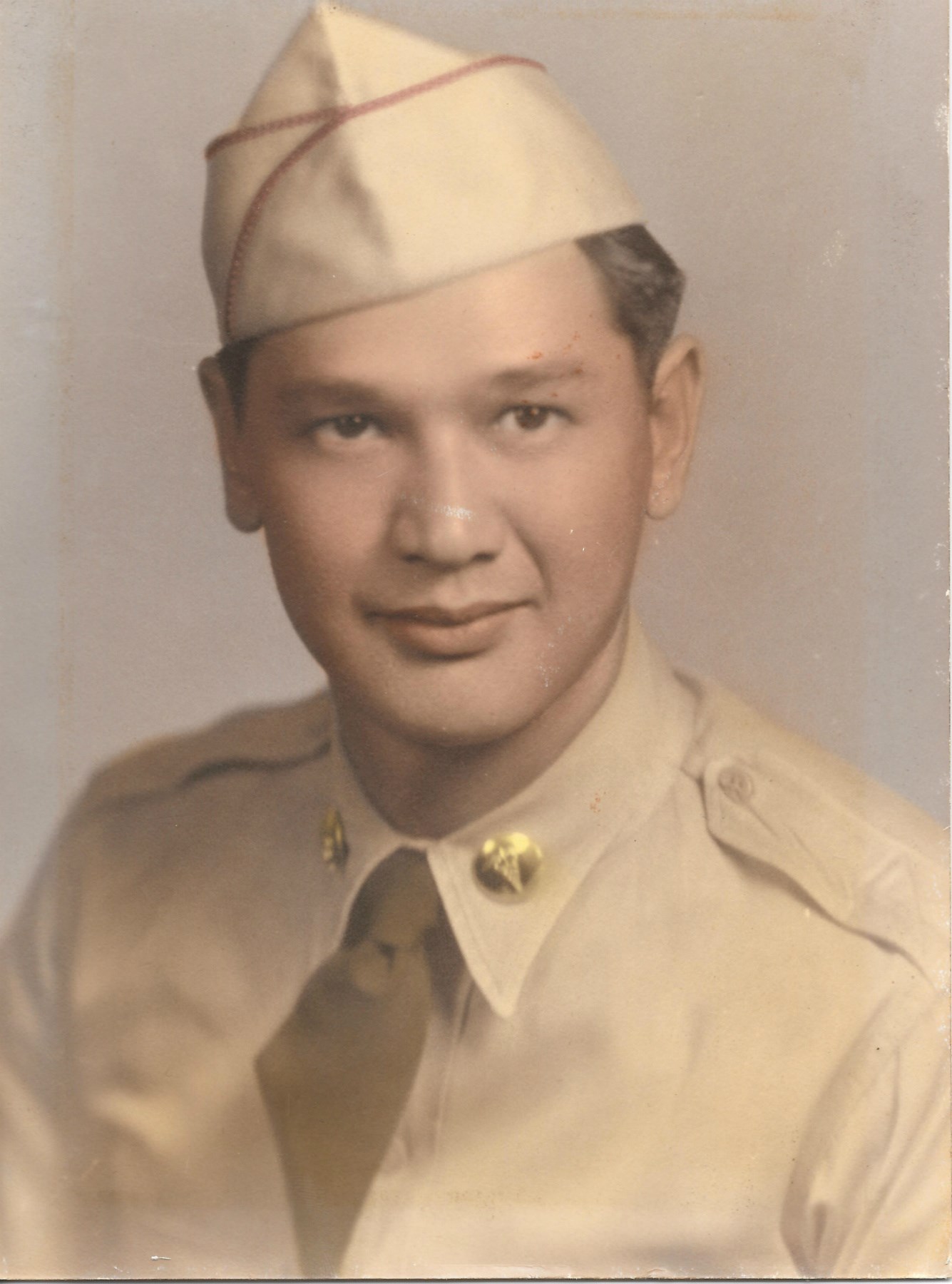 1st Sgt Ellsworth Chow Yee Liu Army, U.S. Army, Retired Obituary ...