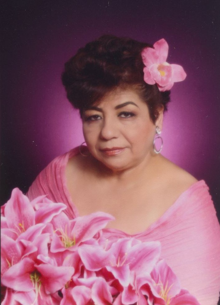 Angelina Lara de Naranjo Obituary - Redwood City, CA