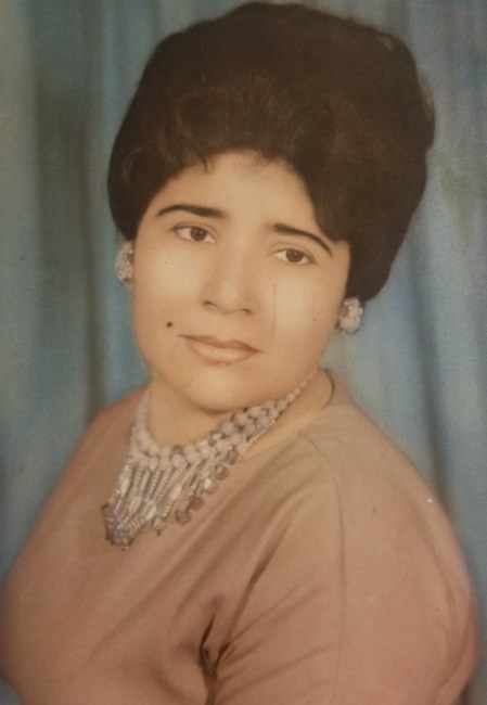 Reyna Ayala Obituary - Brownsville, TX Reyna Ayala Obituary - Brownsville, TX
