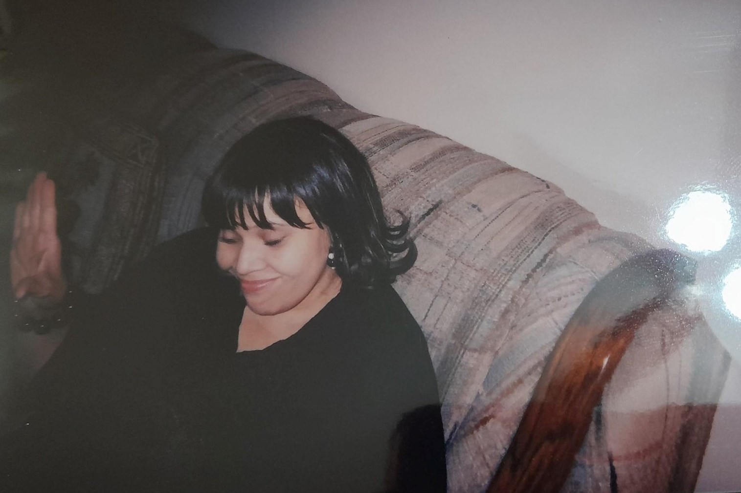 Katherine Ann Ferrell Obituary - Houston, TX